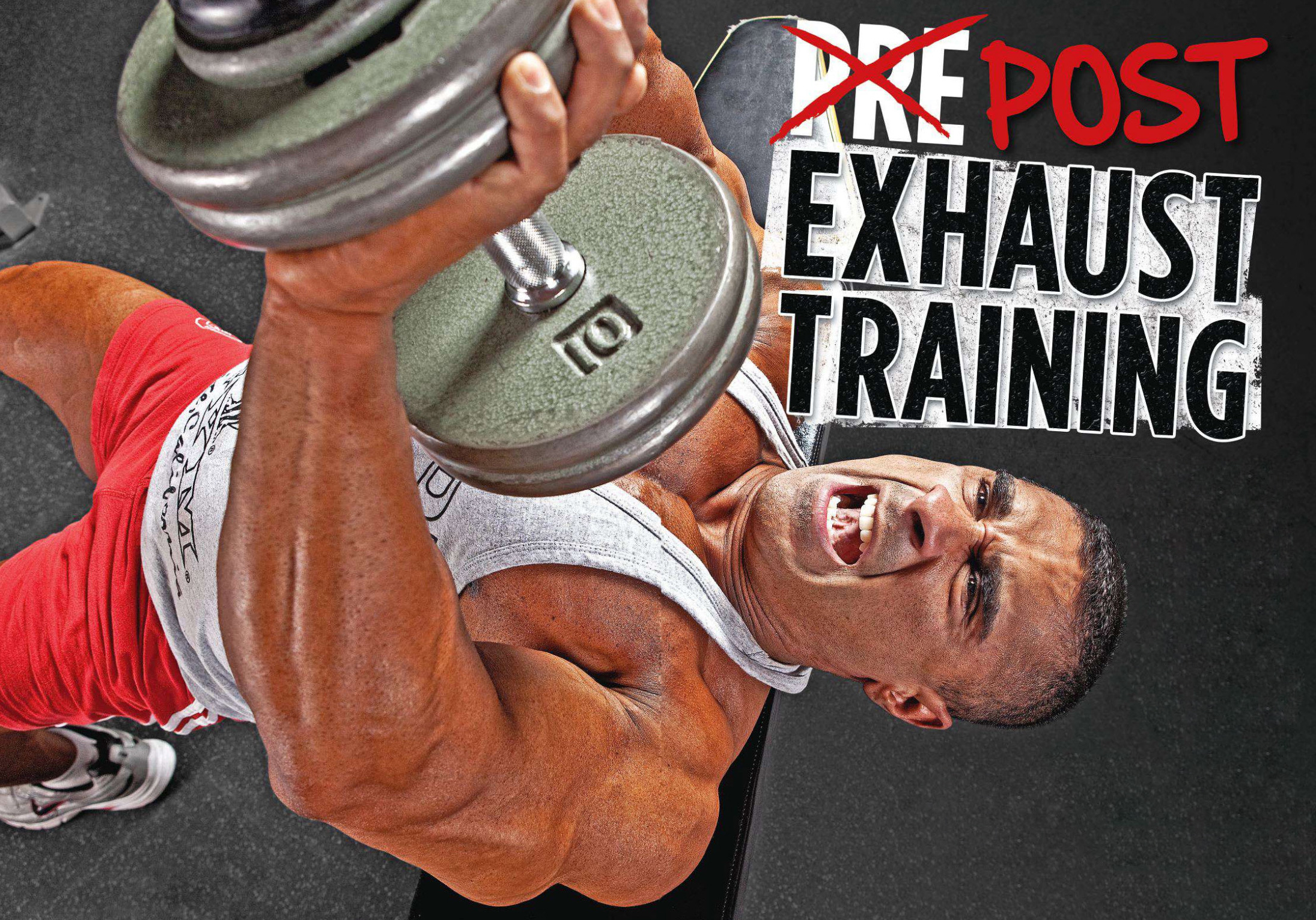 advanced-training-tehniques • Bodybuilding Wizard