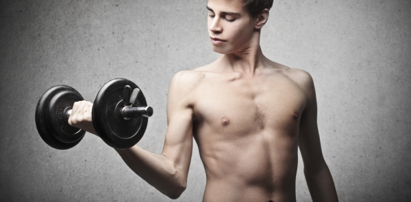 Ectomorph Training Guide: Muscle Gain & Recovery Plan • Bodybuilding Wizard