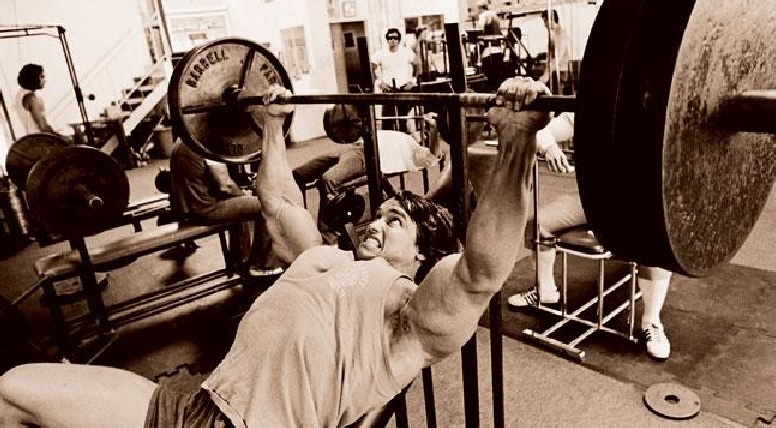 How Much Weight Should You Lift? • Bodybuilding Wizard