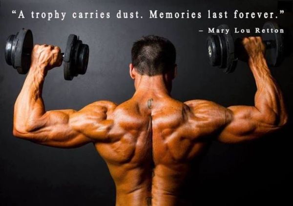 motivational-bodybuilding-posters-4 • Bodybuilding Wizard