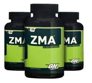 Bodybuilding Supplements: ZMA • Bodybuilding Wizard