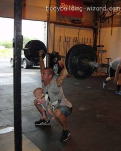 Awkward Gym Moments • Bodybuilding Wizard