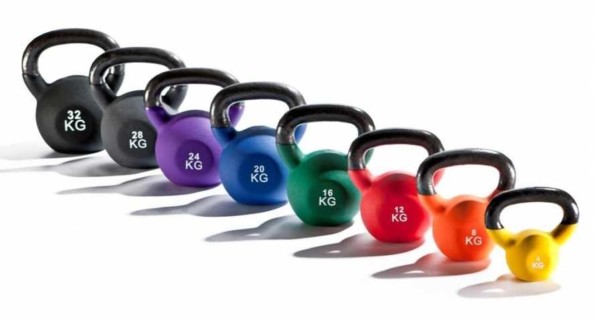 Kettlebells - Most Popular Alternative Training Tool • Bodybuilding Wizard
