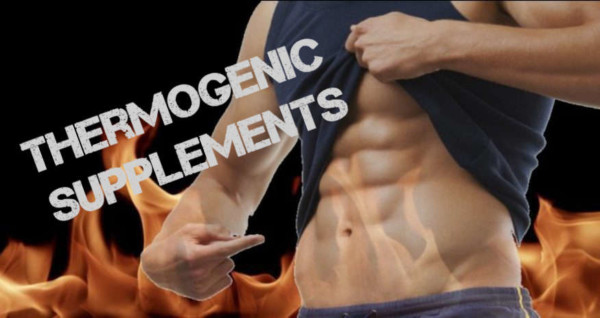 A Quick Guide To Thermogenic Supplements • Bodybuilding Wizard