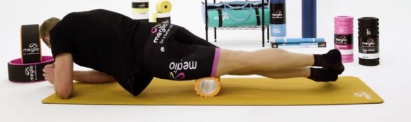 Foam Rolling Your Quadriceps • Bodybuilding Wizard