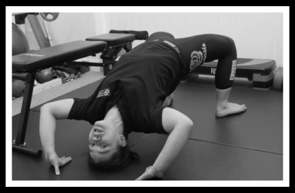 Neck strengthening exercises • Bodybuilding Wizard