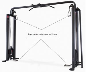 A Beginner's Guide to Cable Pulley Machines • Bodybuilding Wizard