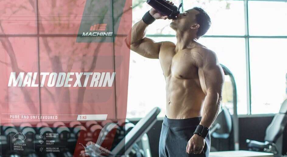 Maltodextrin Powder - An Energy Explosion For Muscles • Bodybuilding Wizard