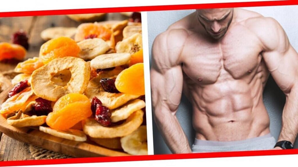 High Calorie Fruits for Weight Gain and Muscle Building • Bodybuilding ...