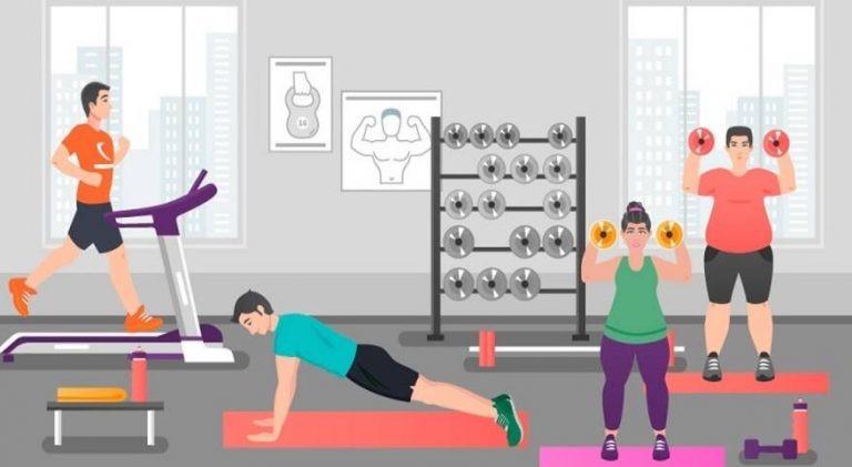 5 Benefits of Staying Fit and Healthy • Bodybuilding Wizard