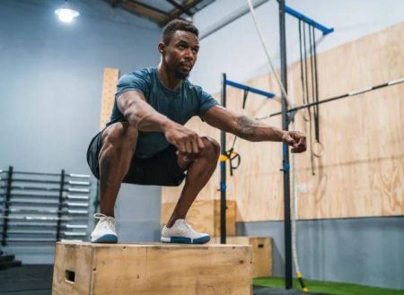 What is Plyometric Training: Definition and Exercises • Bodybuilding Wizard