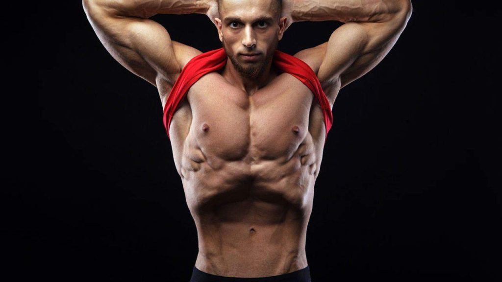 The Best Abs Exercises for an Adonis Belt • Bodybuilding Wizard