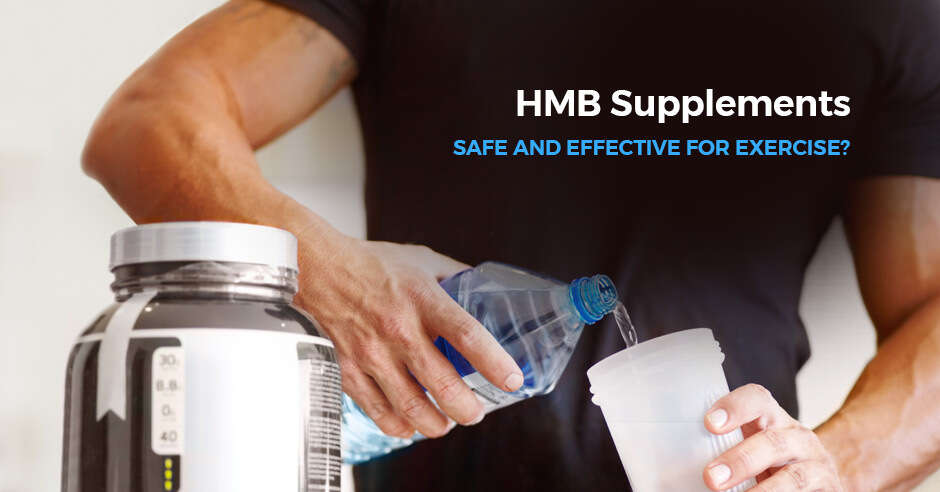 Hydroxymethylbutyrate (HMB) – Benefits, Side Effects, Dosage & Uses in ...