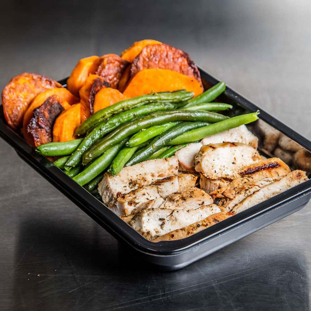 Benefits of Sweet Potato In Bodybuilding & Fitness • Bodybuilding Wizard