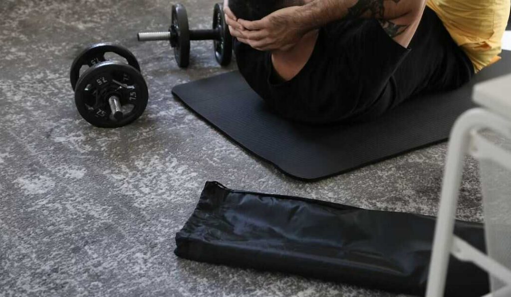 Fueling Your Fitness: 4 Beginners’ Tips to Set up a Home Gym ...