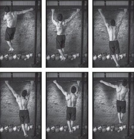 Rock-Climber Pull-Up Guide • Bodybuilding Wizard