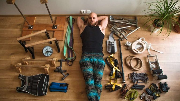 Bodybuilding Wizard - The Art & Science of Building Muscles