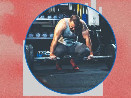 Hitting and Overcoming Weightlifting Plateau • Bodybuilding Wizard