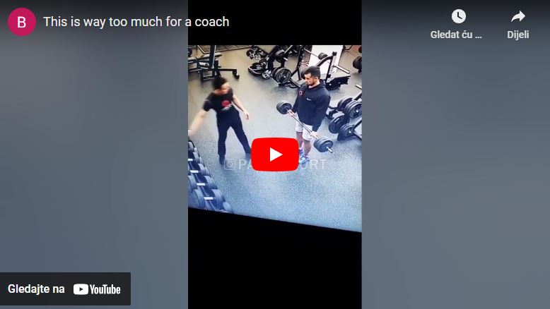 This is way too much for a coach • Bodybuilding Wizard
