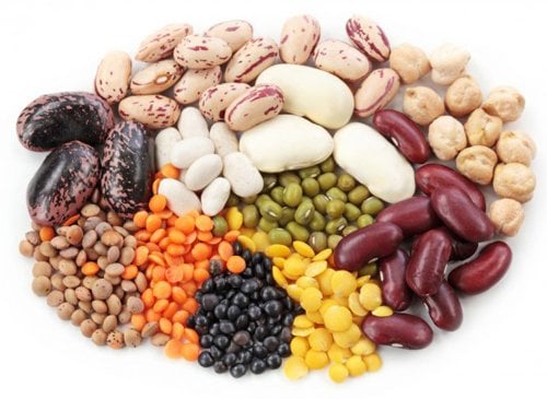 Beans: The Ultimate Muscle-Building Powerhouse for Vegans and ...