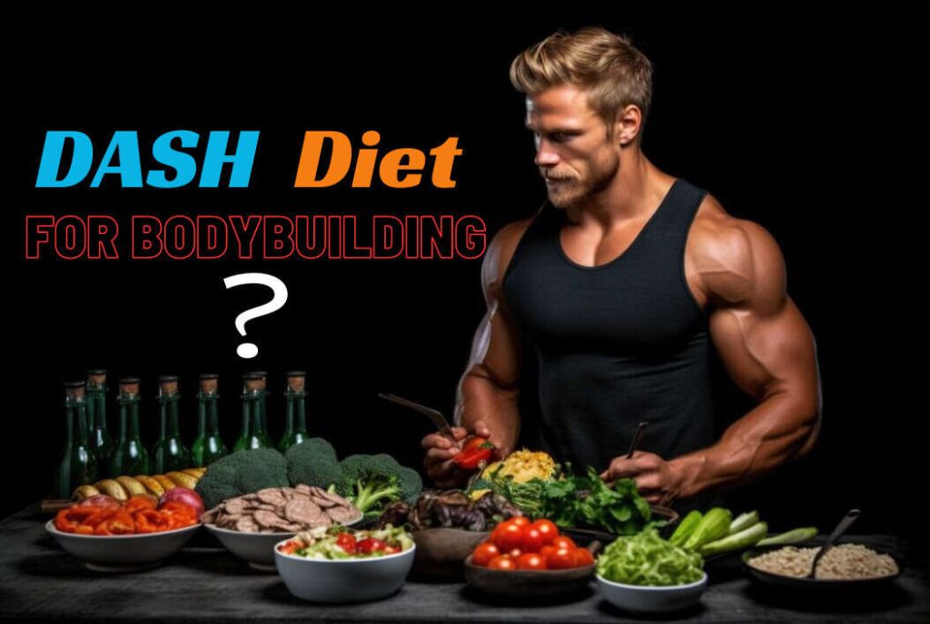The DASH Diet and Its Potential Influence on Athletic Performance ...