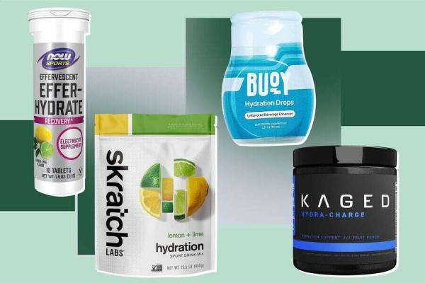 The Vital Role of Electrolytes in Athletic Performance and Endurance ...