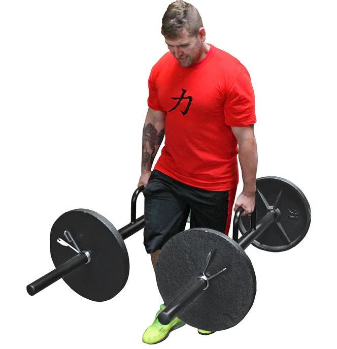 Complete Guide to Farmer’s Walks: Benefits, Instructions, Tips ...