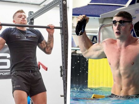 Expert Guide on Strength Training for Swimmers • Bodybuilding Wizard