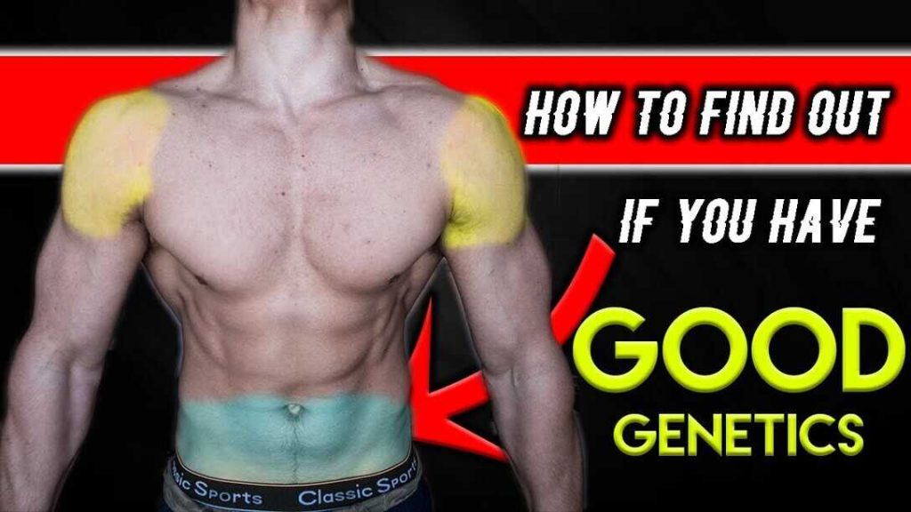 Can Genetic Testing Provide Insight into Your Fitness Potential ...