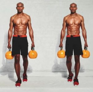 Complete Guide to Farmer’s Walks: Benefits, Instructions, Tips ...