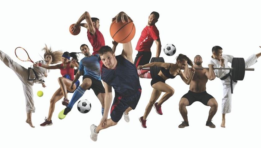 Mastering Fundamental Sports Movements • Bodybuilding Wizard