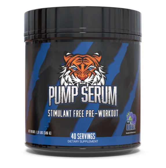 Exploring Non Stim Pre Workouts Ingredients Pros And Cons And The Best Options On The Market
