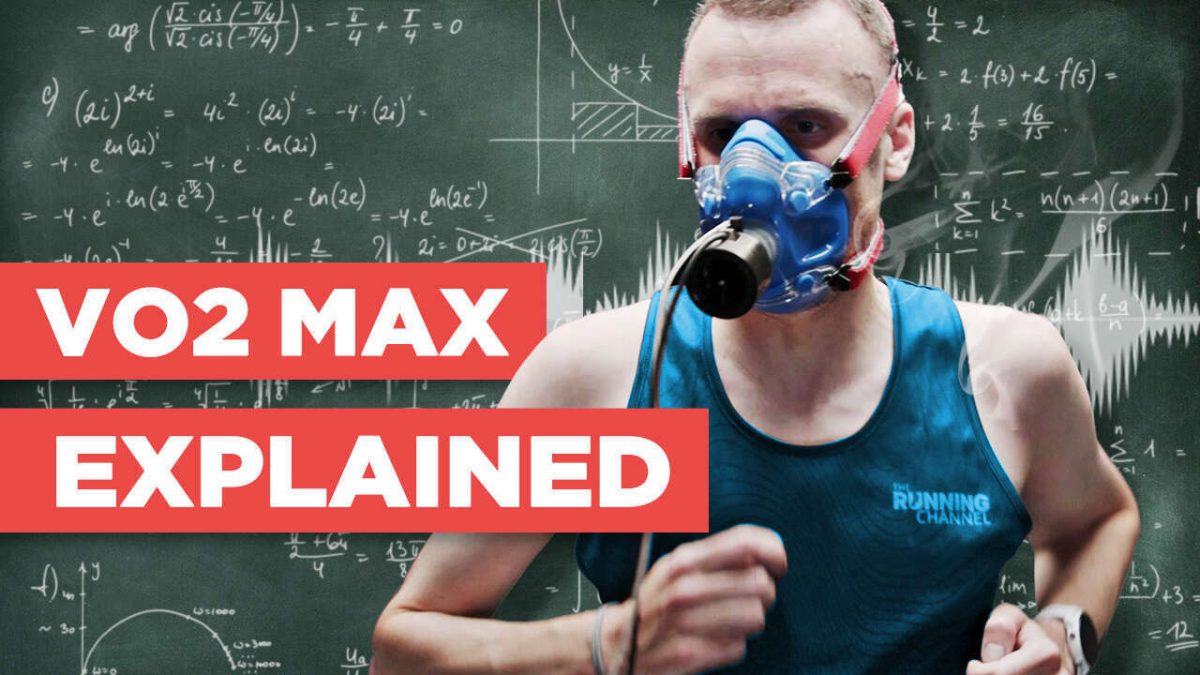 The Art of Oxygen Utilization: An In-depth Look at VO2 Max and its ...