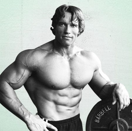 The Legends of Muscle: The Most Famous Bodybuilders of All Time and ...