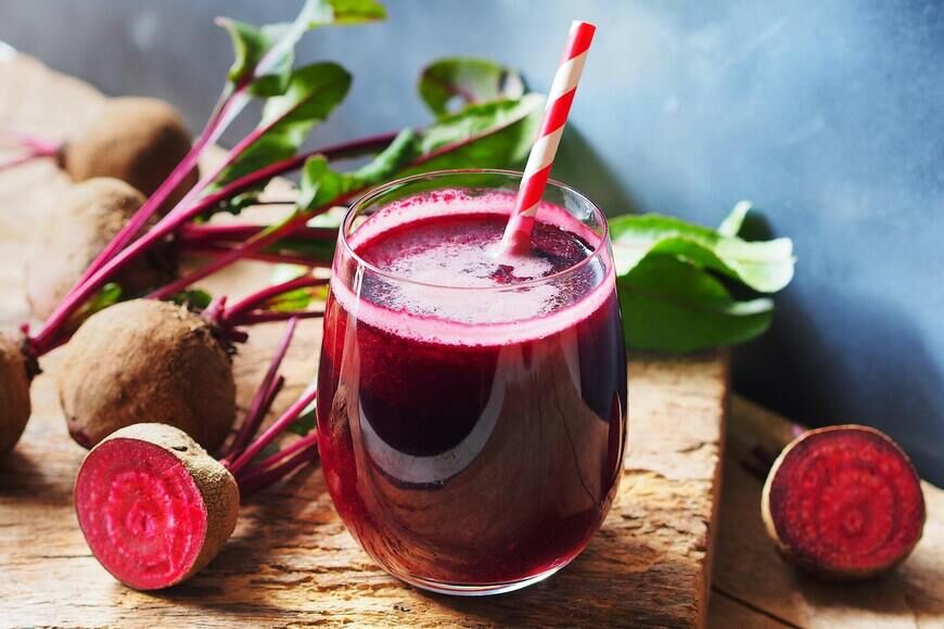 Boost Your Performance: Evidence-Based Benefits of Beetroot for ...