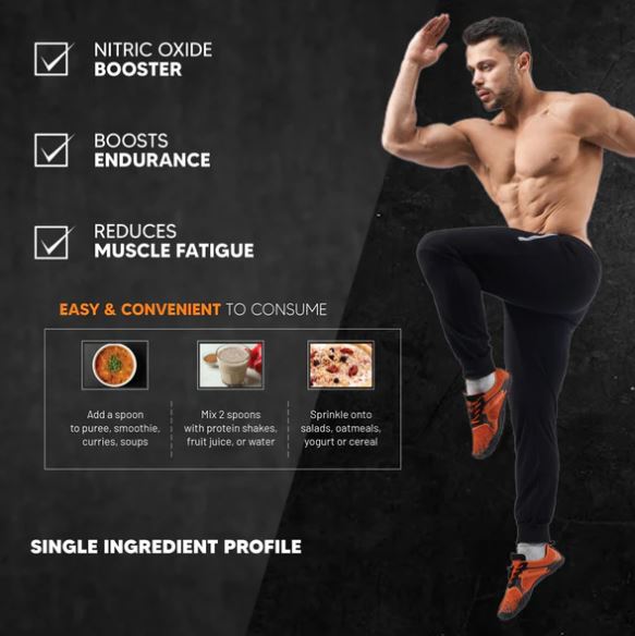 Boost Your Performance: Evidence-Based Benefits of Beetroot for ...