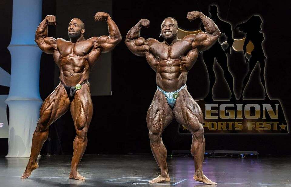 Is Bodybuilding a Sport and Are Bodybuilders True Athletes ...