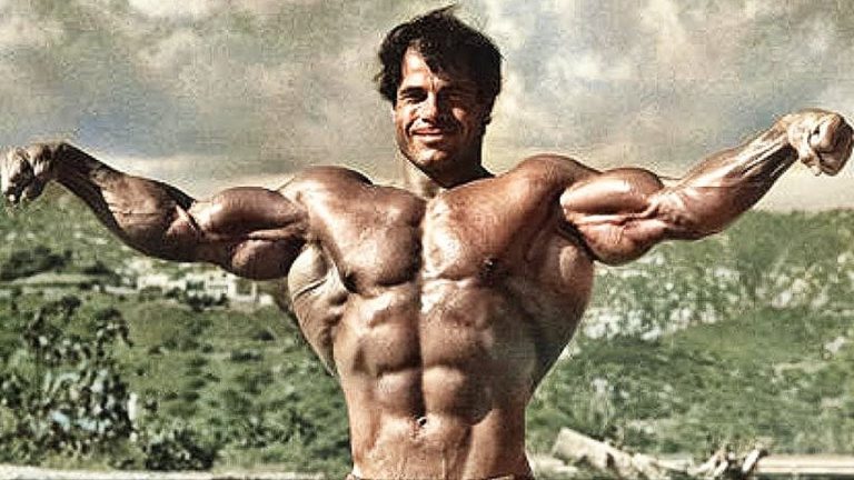 The Legends of Muscle: The Most Famous Bodybuilders of All Time and ...