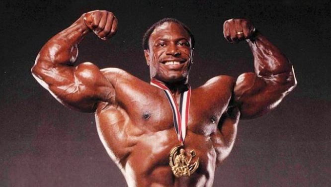 The Legends of Muscle: The Most Famous Bodybuilders of All Time and ...