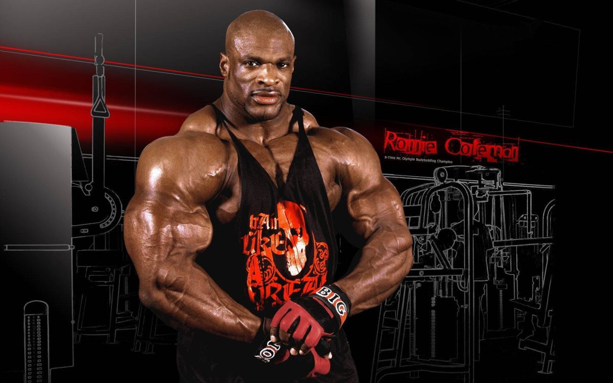 The Legends of Muscle: The Most Famous Bodybuilders of All Time and ...