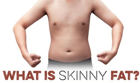 The Skinny Fat Body Type: Signs, Causes, Dangers, and Effective ...
