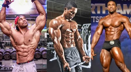 Are Bodybuilders Actually Strong? Why Bigger Muscles Don't Mean Greater ...