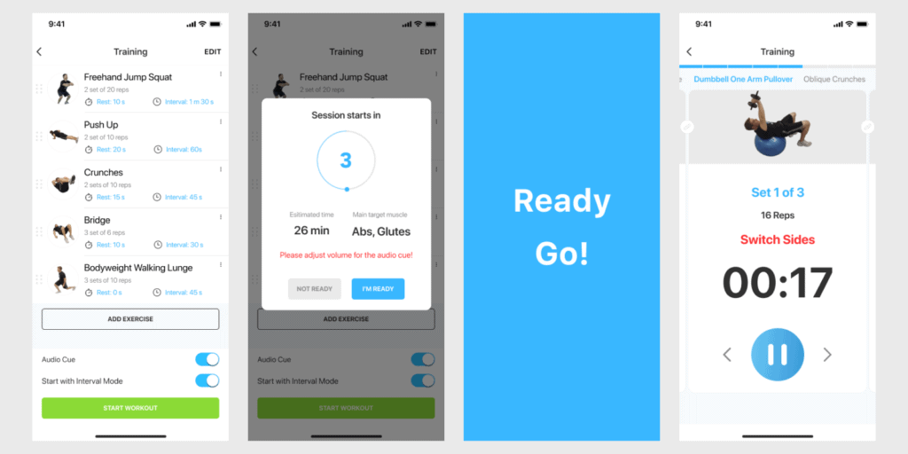 Top Fitness Apps for Bodybuilders • Bodybuilding Wizard