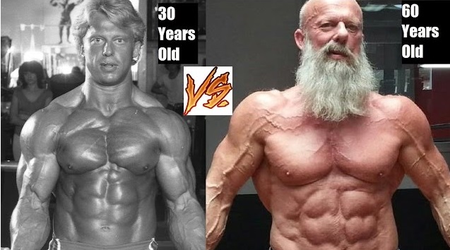 The Best Age to Start Serious Bodybuilding: Is It Ever Too Late ...
