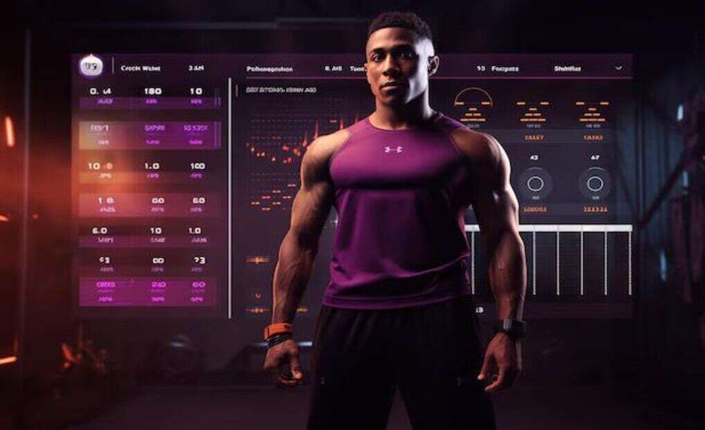 The Future of Fitness: AI-Driven Personal Trainers • Bodybuilding Wizard