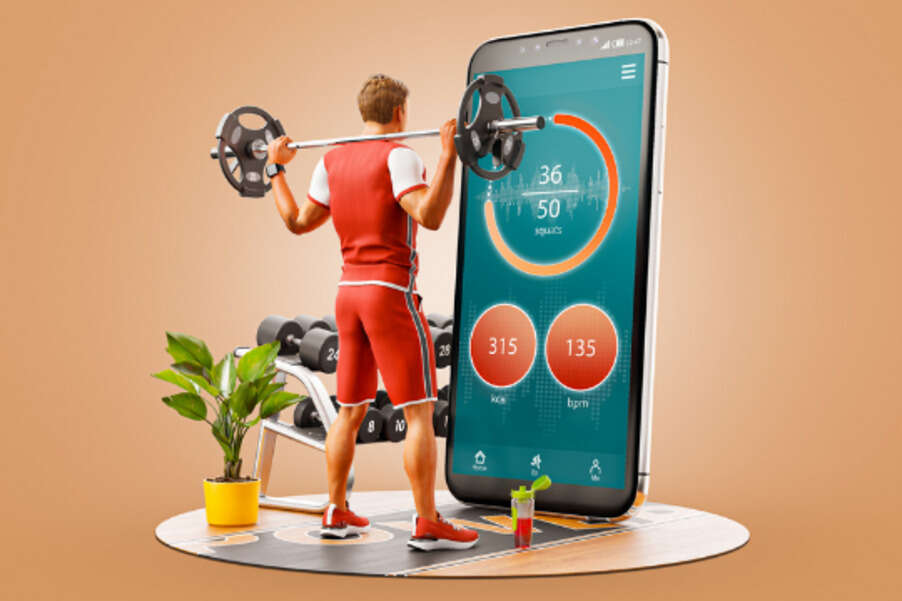 The Future of Fitness: AI-Driven Personal Trainers • Bodybuilding Wizard