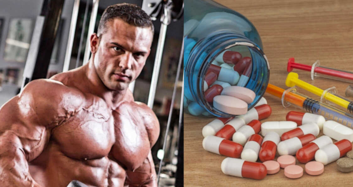 7 Surprising Downsides of Bodybuilding: What You Need to Know ...