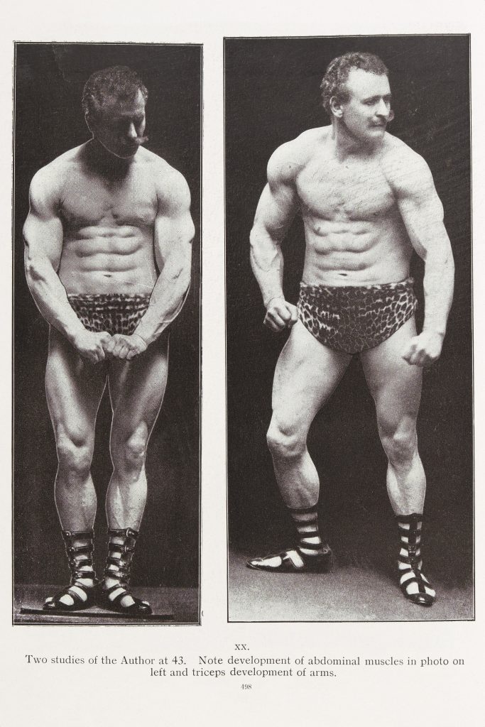 Exploring the Bronze Era of Bodybuilding: Key Pioneers, Training ...