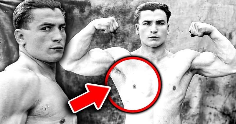 Exploring the Bronze Era of Bodybuilding: Key Pioneers, Training ...
