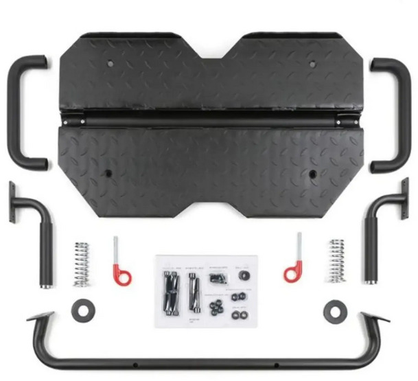 Smith Machine Leg Press 🚀: Step-by-Step Guide, Tips, Common Mistakes ...